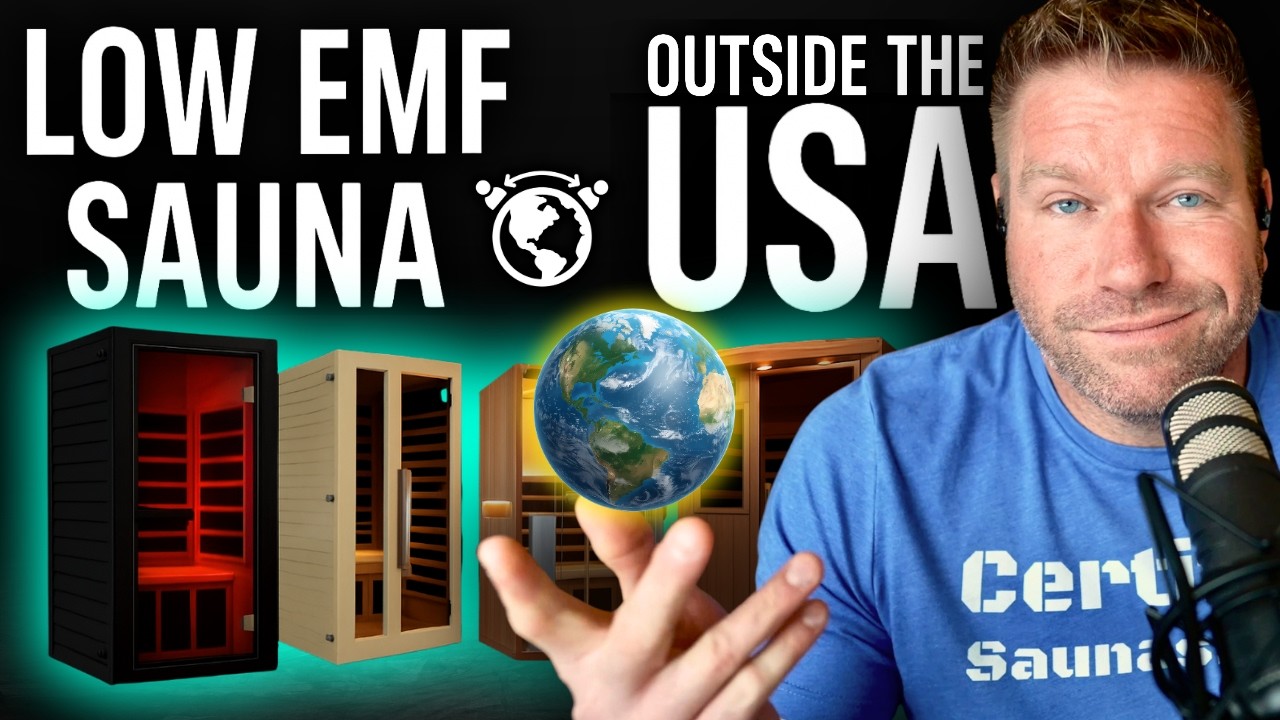 Sauna - Certified Wellness